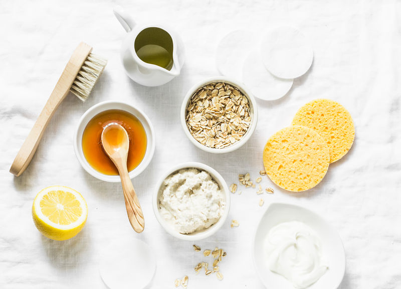 Natural Is Not Always Safer: How to Choose the Best Natural Emollient